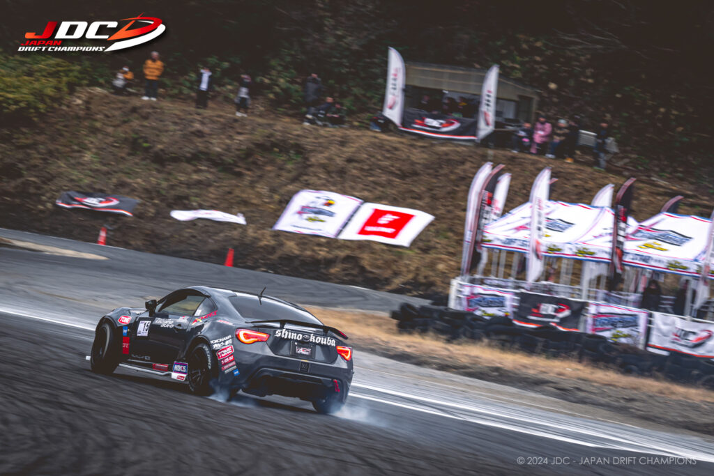 JDC RD.3 YZ フォトギャラリー1