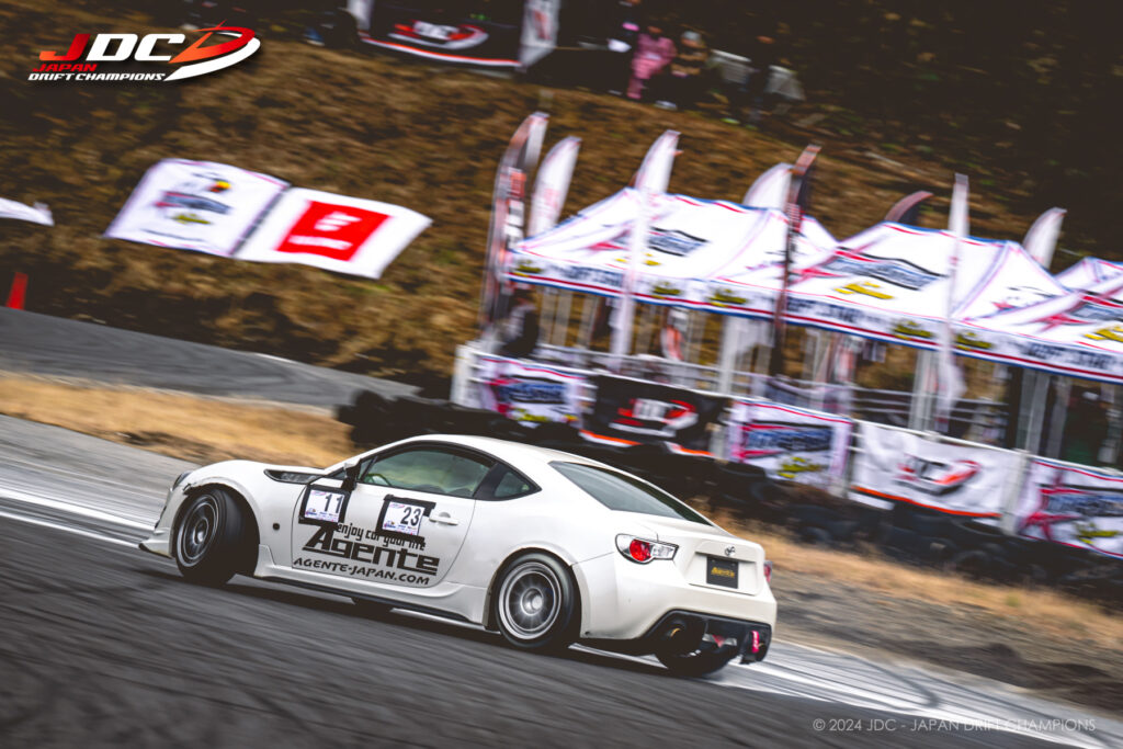 JDC RD.3 YZ フォトギャラリー1