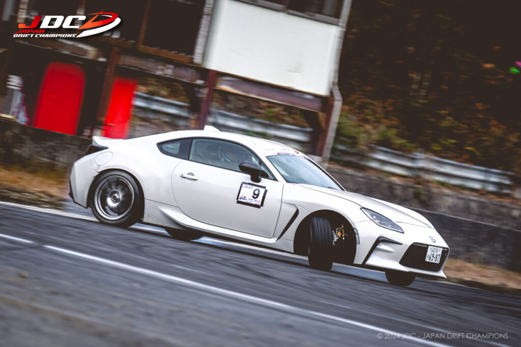 JDC RD.3 YZ フォトギャラリー1